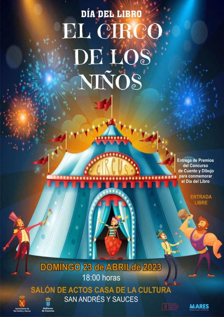 Representación de la Obra de Teatro Musical Infantil y Familiar “El ...